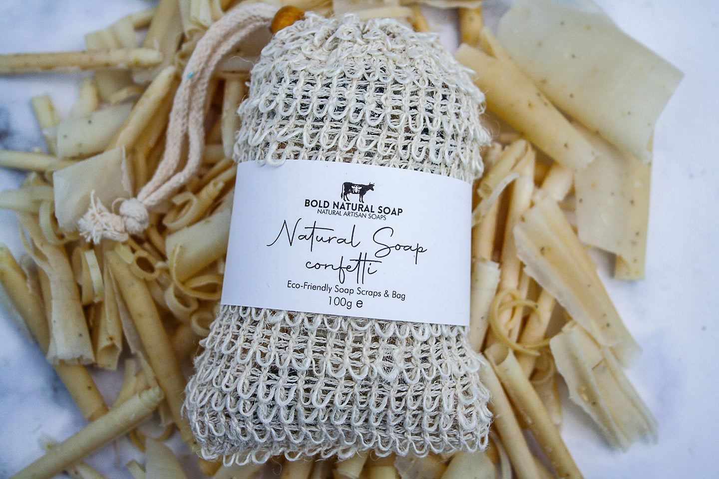 Body Products – Bold Natural Soap